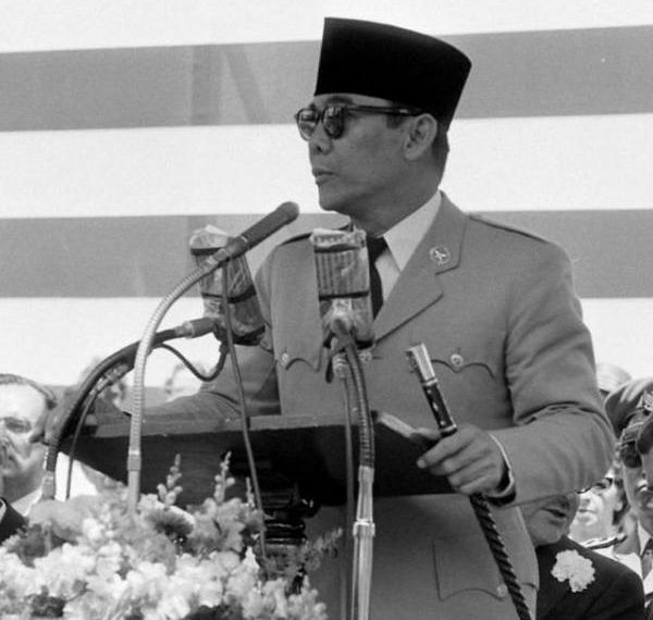 Sejarah Hari Lahirnya Pancasila Lengkap Sejarah Lahirnya Pancasila