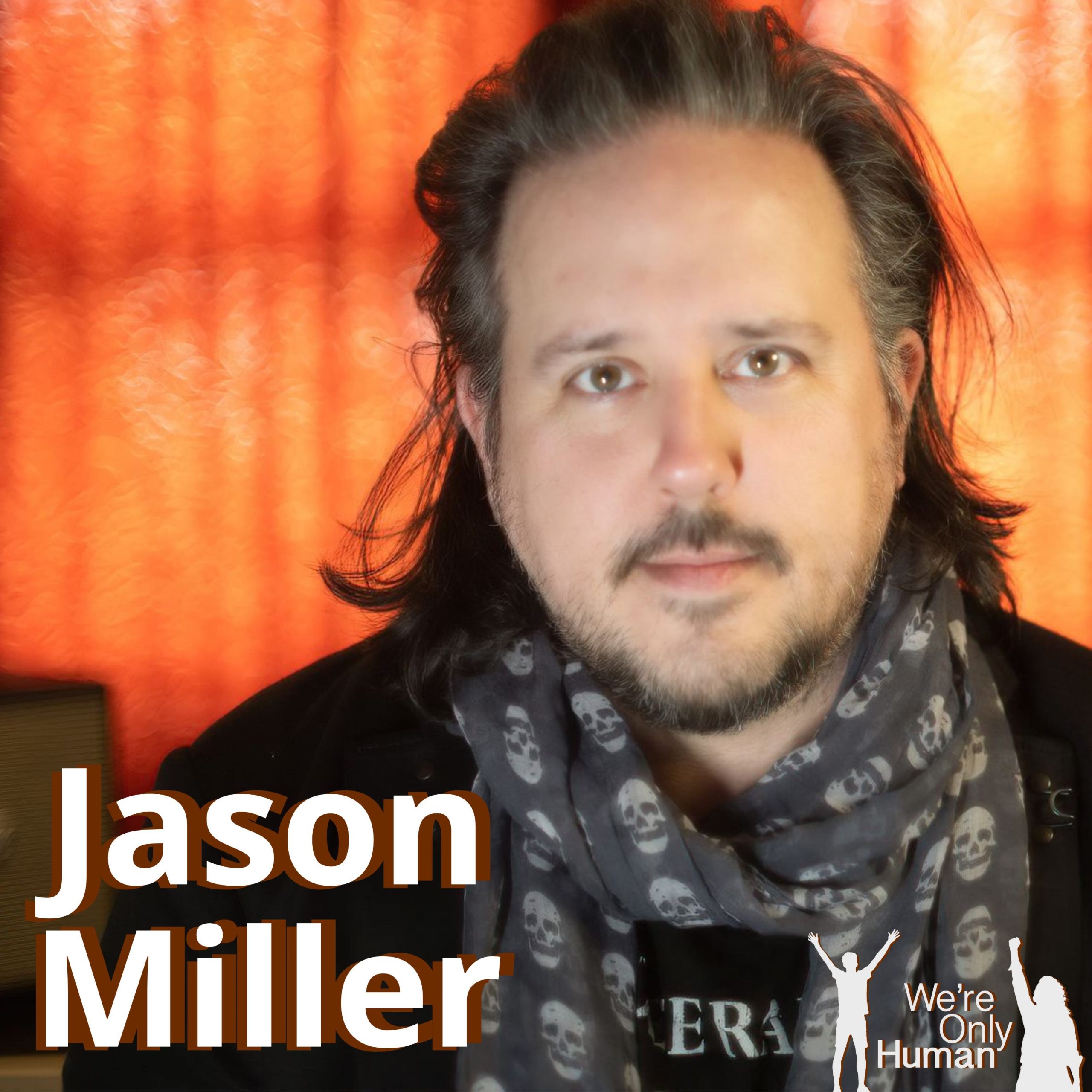 Jason Miller How Do I Stand Out In A Sea Of Mediocrity Were Only Human