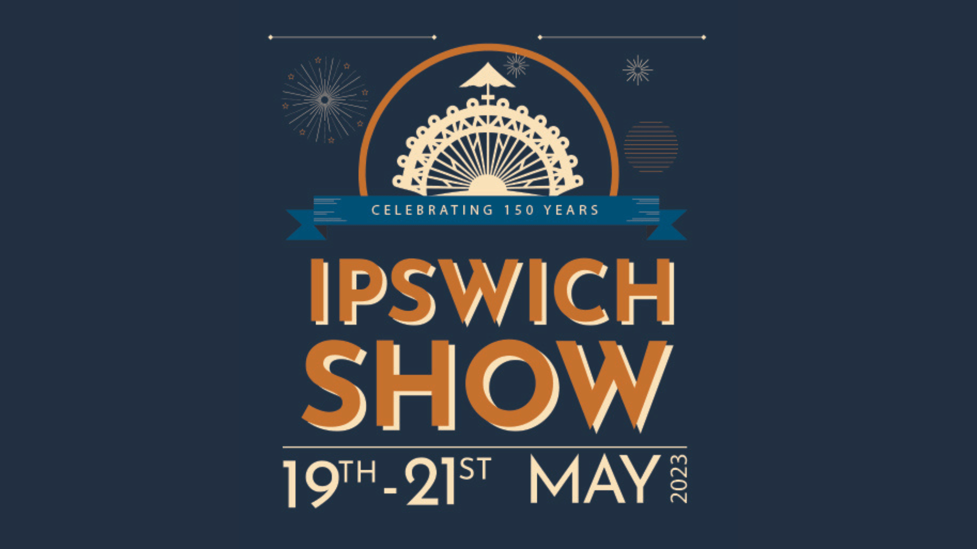 What To See And Do At The 150th Ipswich Show West Bremer Radio
