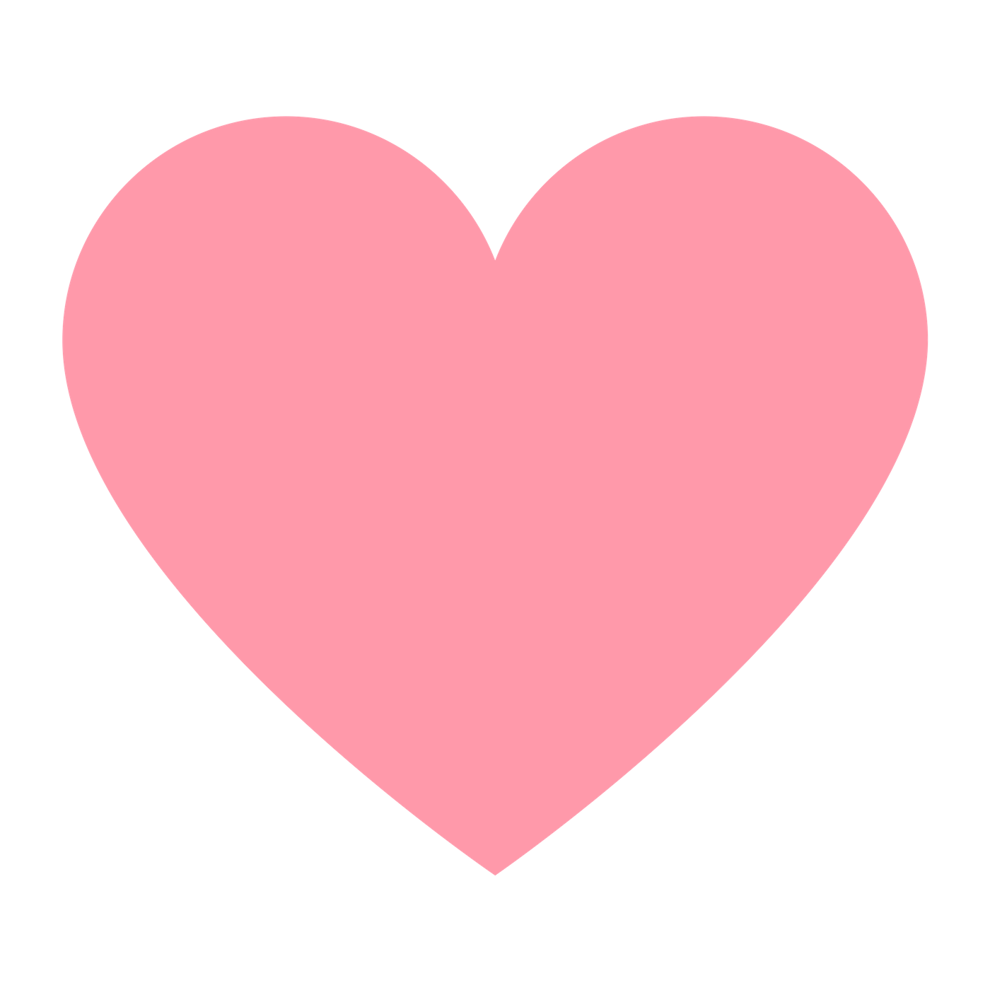 Corazon Vector Png Free Png Images