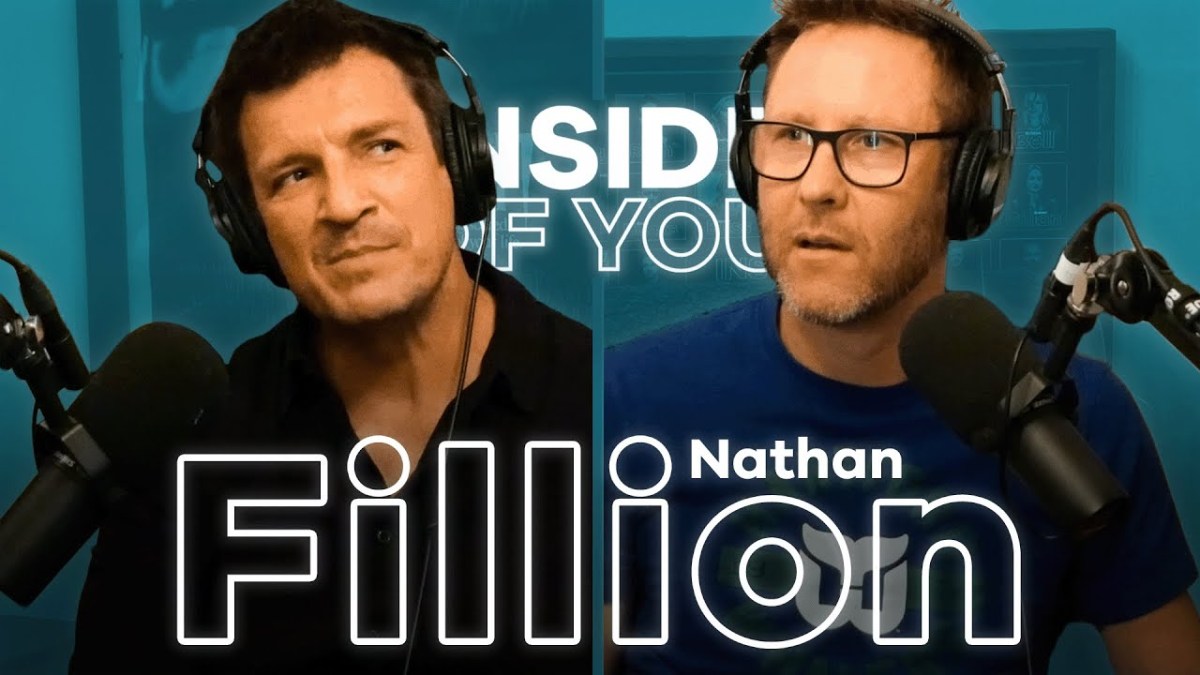 Inside Of You Nathan Fillion Talks Firefly Reboot Joss Whedon And