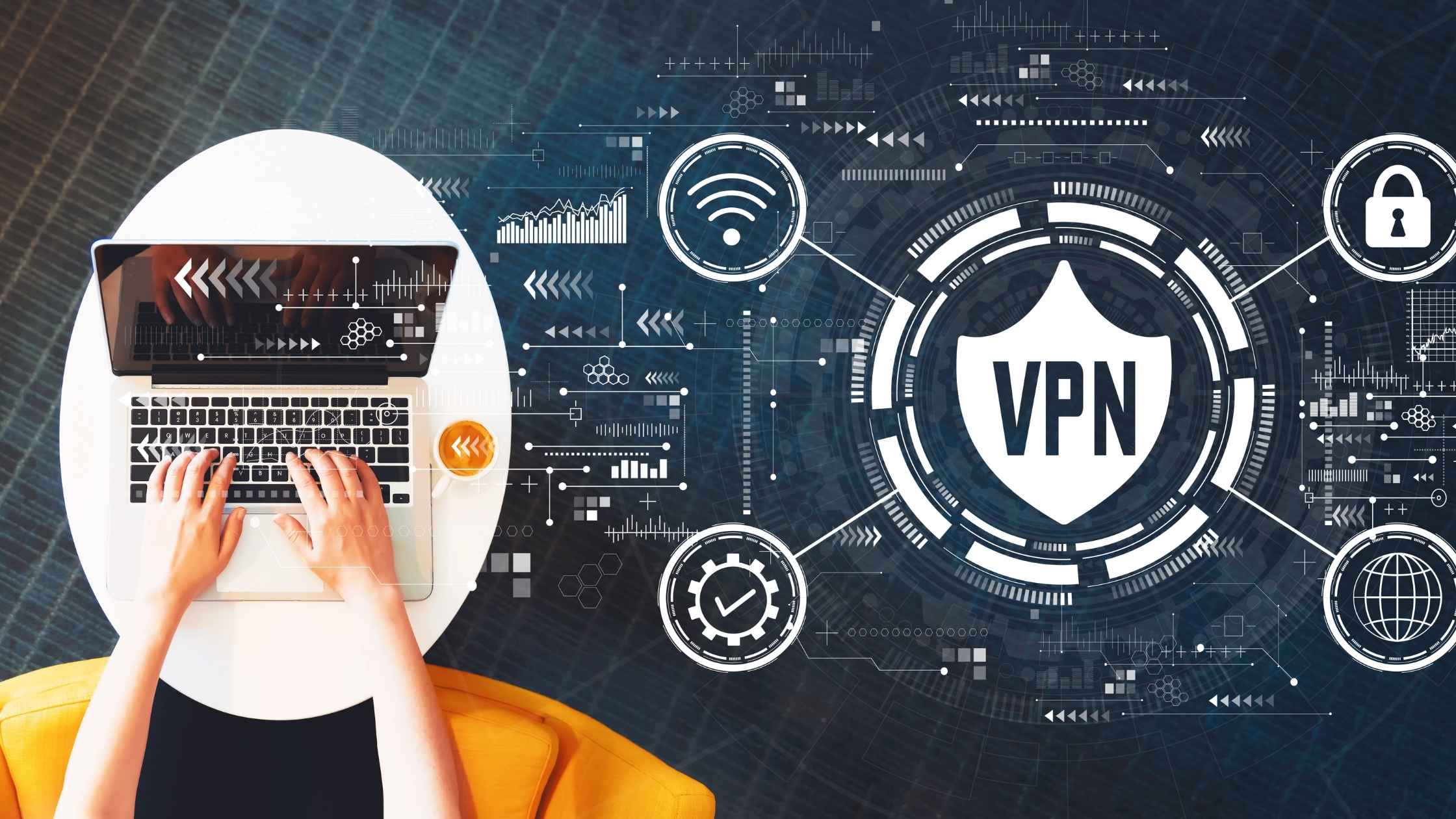 Mengenal Perbedaan Proxy Dan Vpn Mana Yang Lebih Aman