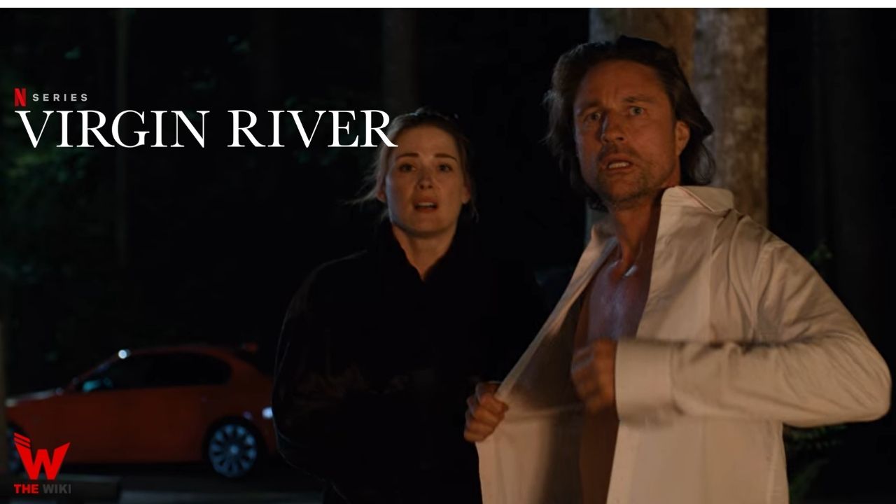 Virgin River Season 3 Web Series Story Cast Real Name Wiki And More