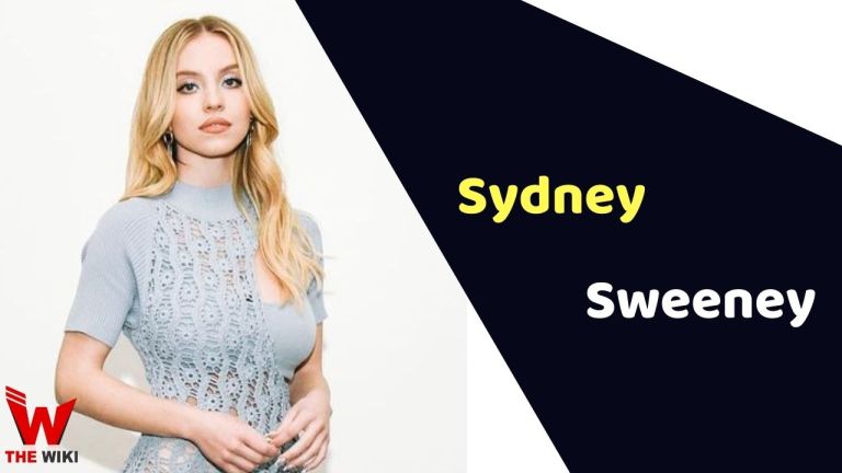 Sydney Sweeney Actress Height Weight Age Affairs Biography And More