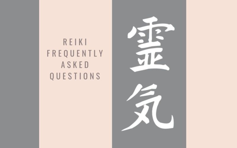 Reiki Faq Frequently Asked Questions Everything About Reiki Healing