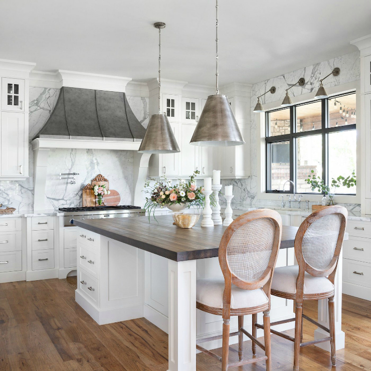 15 Of The Most Beautiful Kitchens Willow Bloom Home