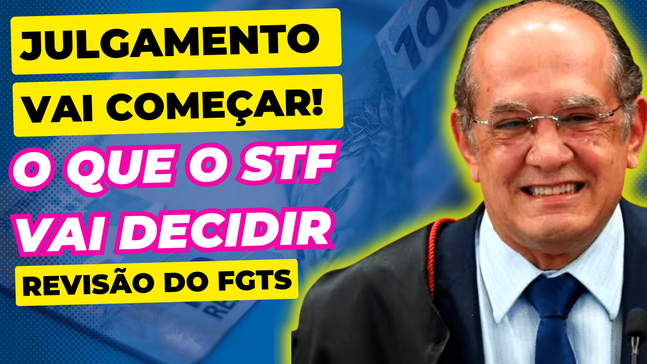 O Que O Stf Pode Decidir No Julgamento Da RevisÃo Do Fgts Adi 5090