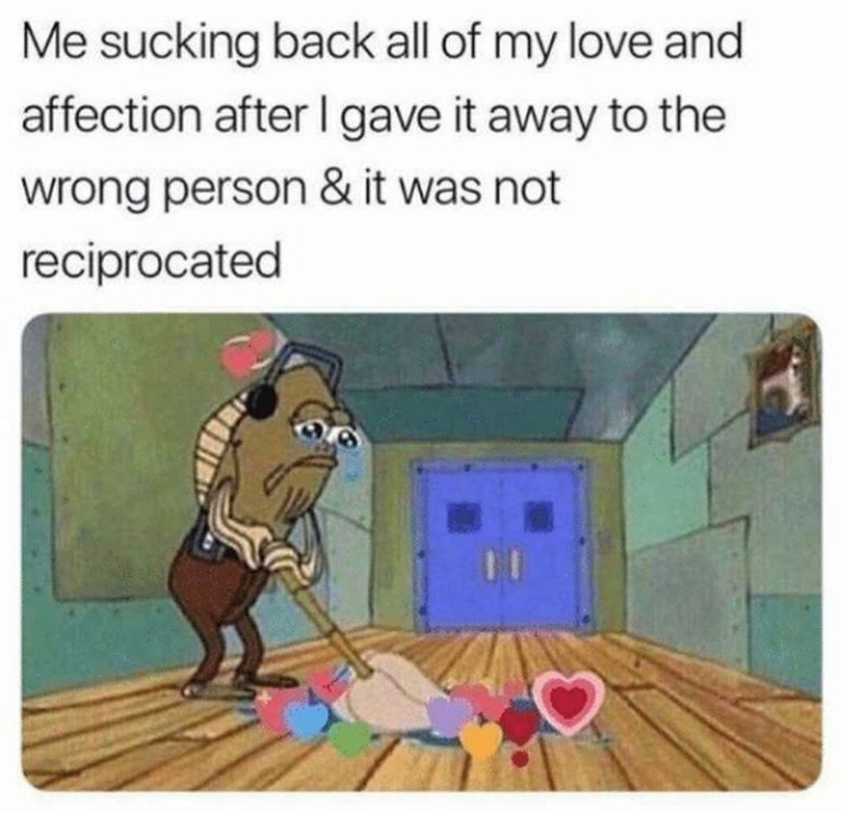 47 Wholesome Love And Affection Memes For That Special Person