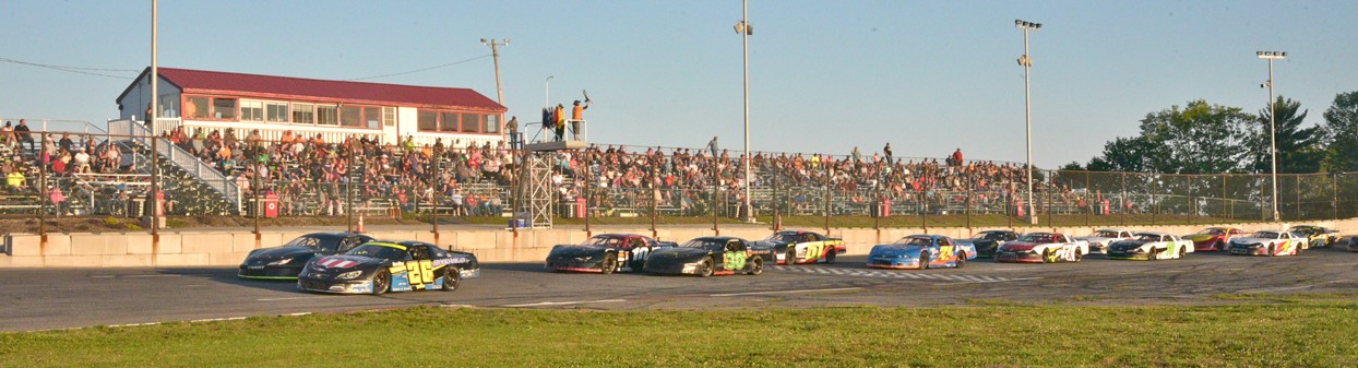 2000986 2 Wiscasset Speedway