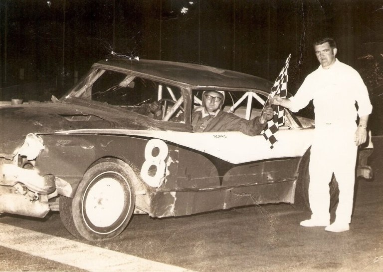 Wiscasset Speedway 50 Years As Maines Fastest Track