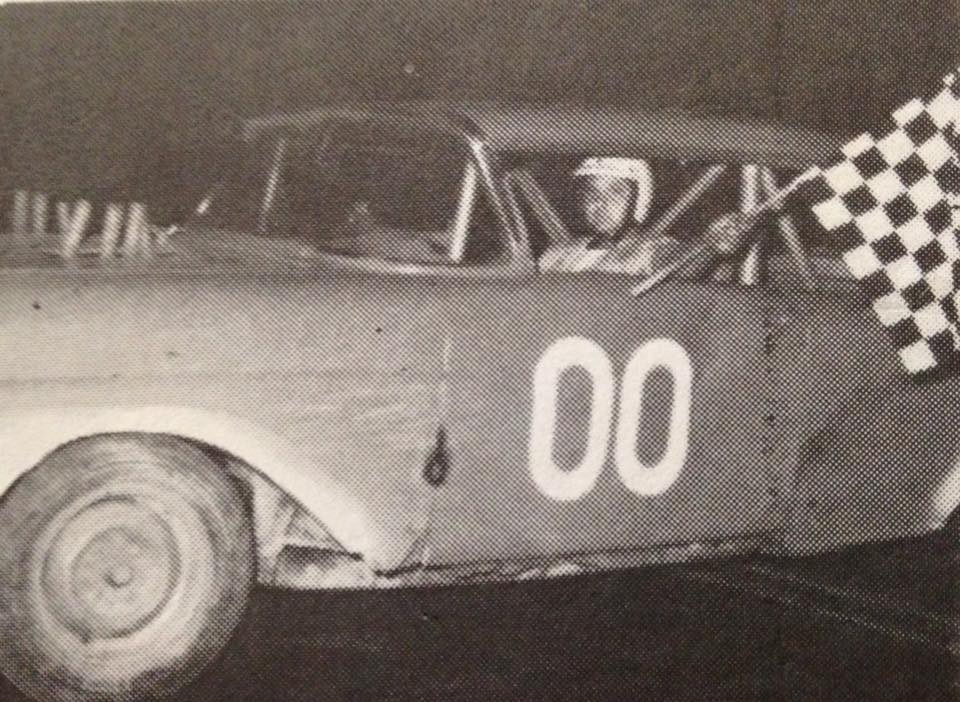 Wiscasset Speedway 50 Years As Maines Fastest Track