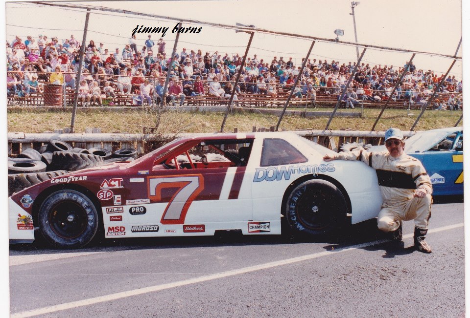 Wiscasset Speedway 50 Years As Maines Fastest Track