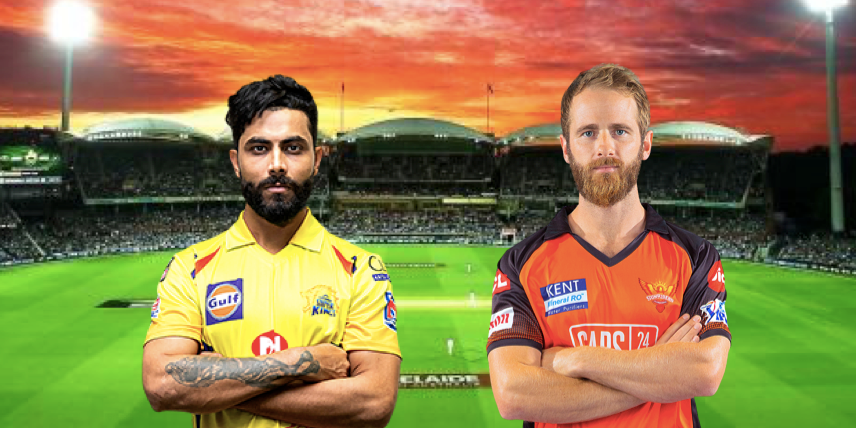 Ipl 2022 Csk Vs Srh Preview T20 Head To Head