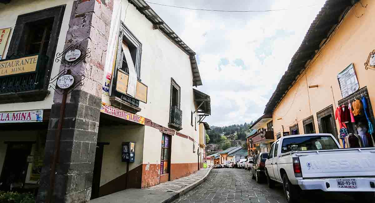 Pueblos Mágicos En El Edomex ¿dónde Ir Este Fin De Semana