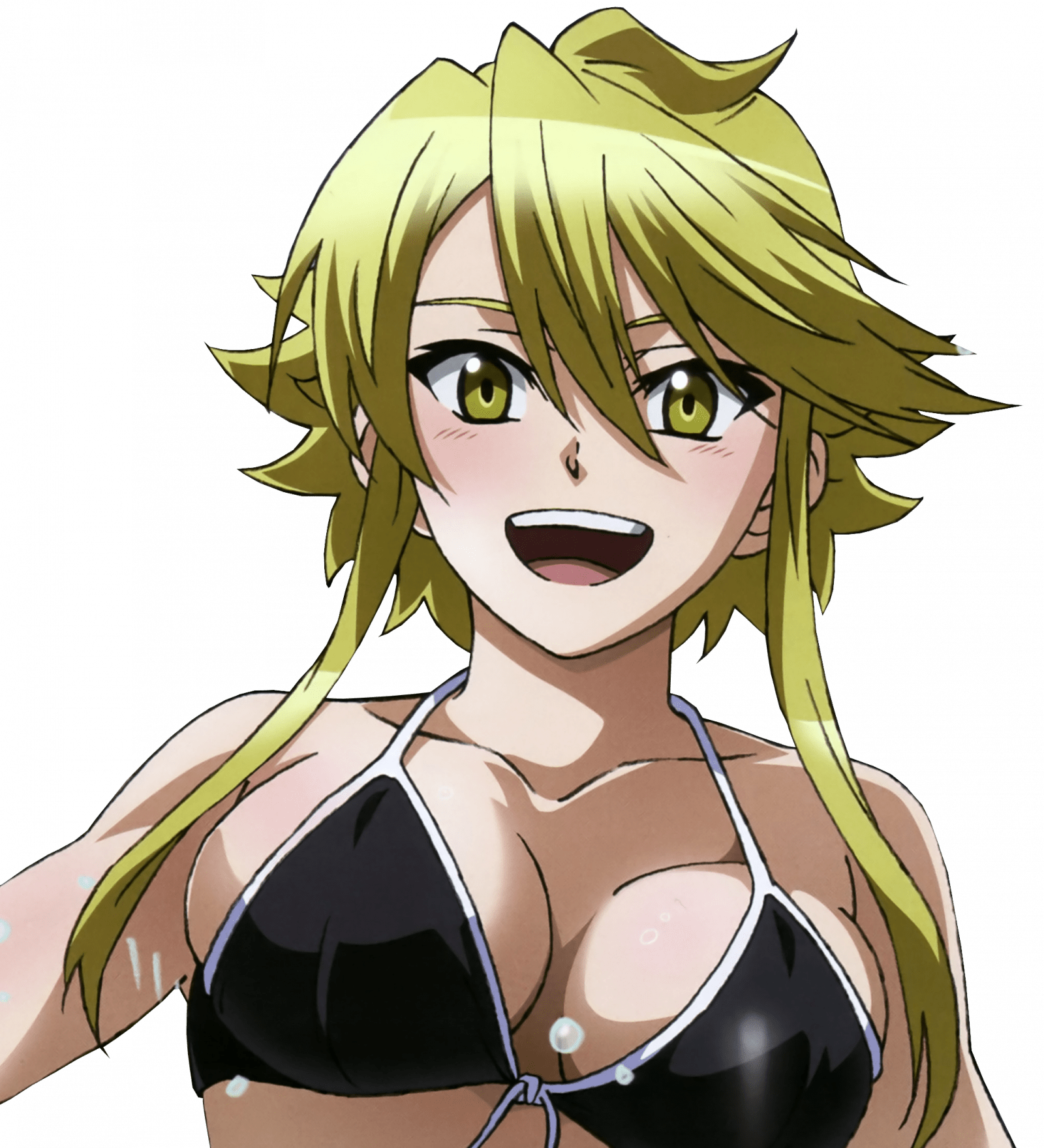 Aggregate 151 Hottest Female Anime Characters Super Hot Ineteachers