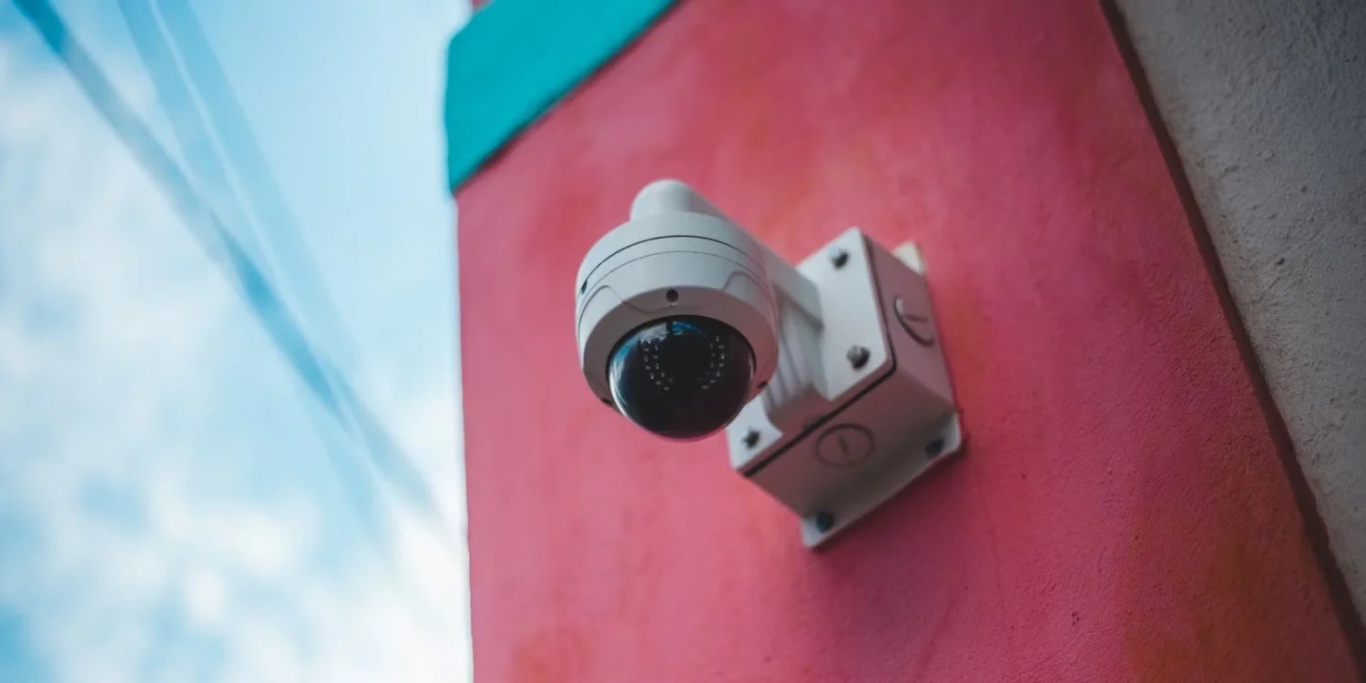 How To Tell If Your Security Camera Has Been Hacked Torrence Sound