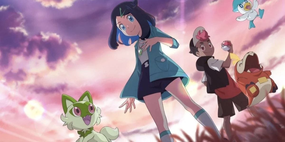 Pokemon Horizons Episode 13 Release Date And Spoilers What Can We