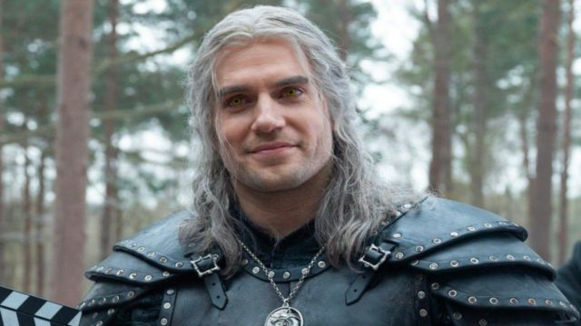 Why Did Henry Cavill Leave The Witcher What Happened To Henry Cavill