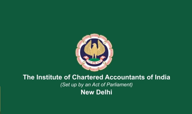 Icai Releases Revised 2023 Guidance Note On Tax Audit Us 44ab Of It