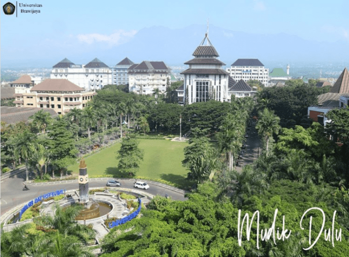 Mengenal Universitas Brawijaya Unibraw Tambah Pinter