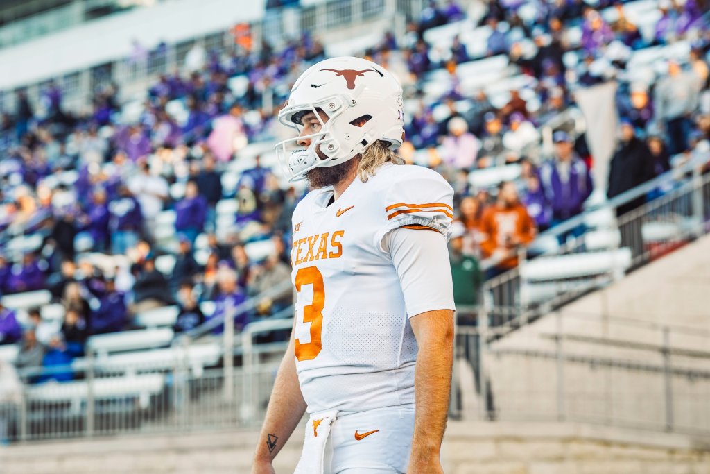 Texas Vs Tcu Keys To Victory Texas Talk