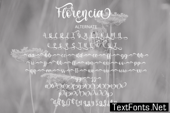 Florencia Font