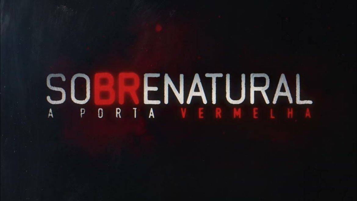 Sobrenatural A Porta Vermelha Ganha Trailer Team Comics