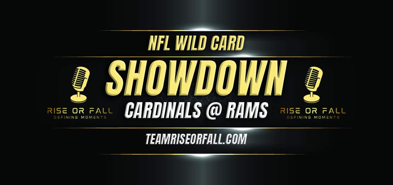 Nfl Wildcard Weekend Showdown Breakdown Dfs Lineup Strategy Dfs