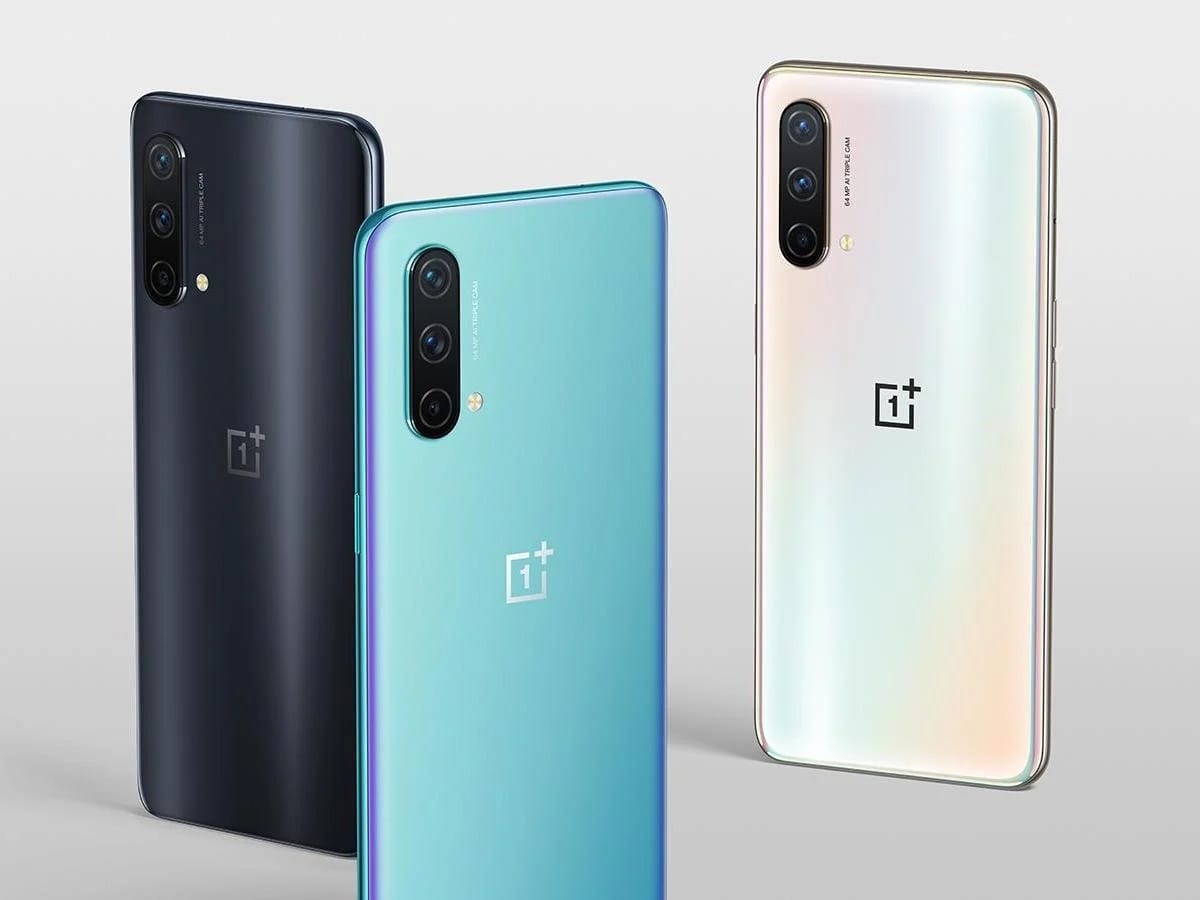 Oneplus Nord Ce 5g Specifications And Price In Kenya Techish Kenya