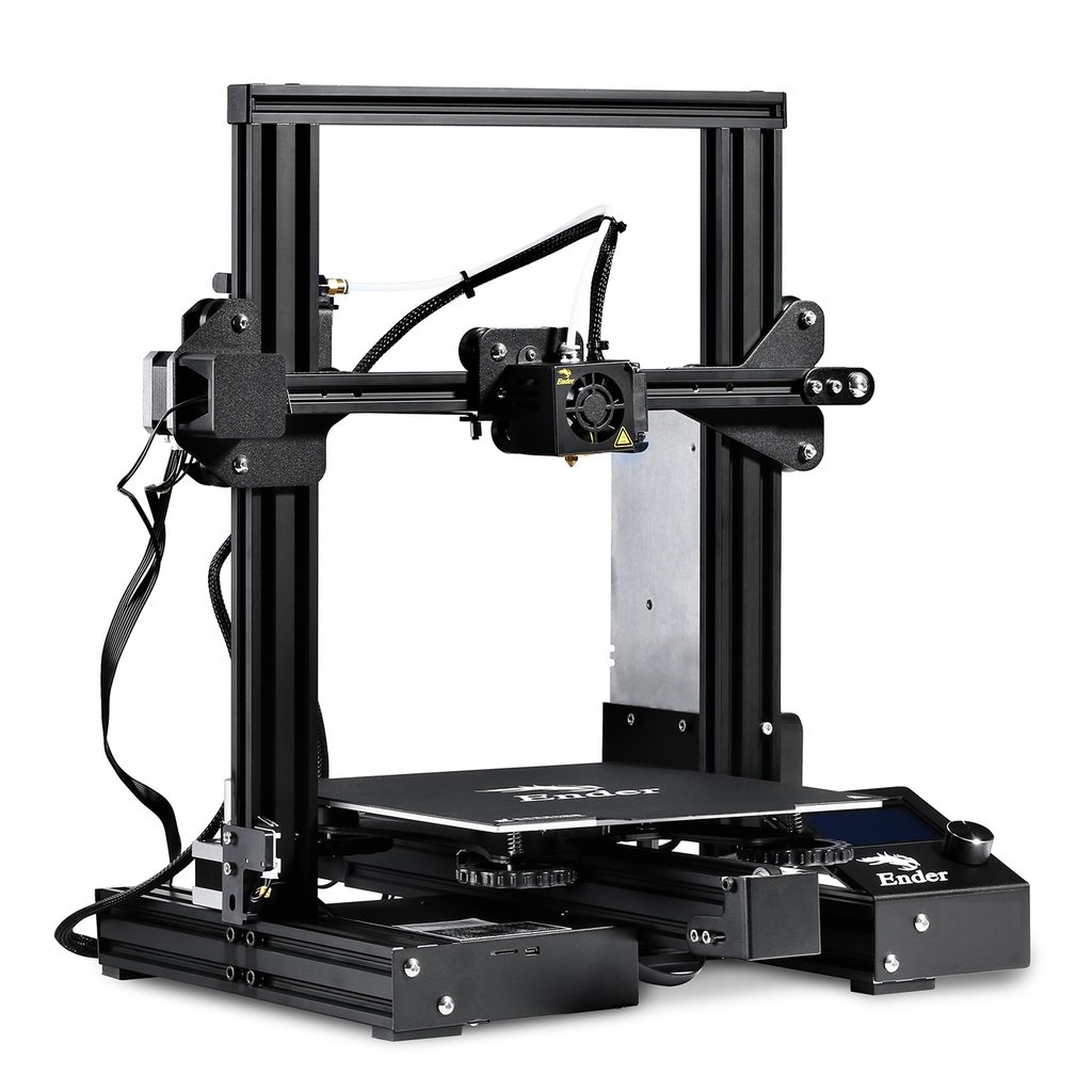 Creality Ender 3 Software Mac Evercalgary