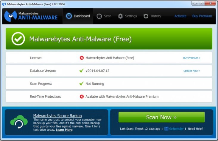 10 Best Malware Removal Tools Free And Paid For Windows 2019