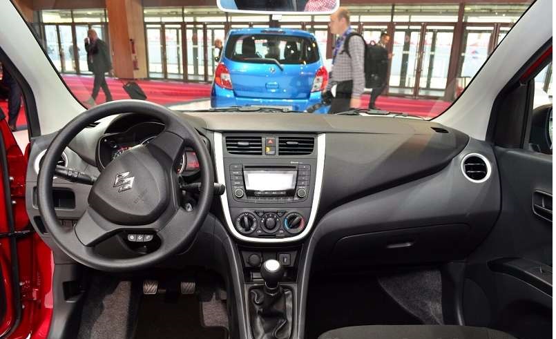 Maruti Suzuki Celerio X Price In Nepal Specs Features And More