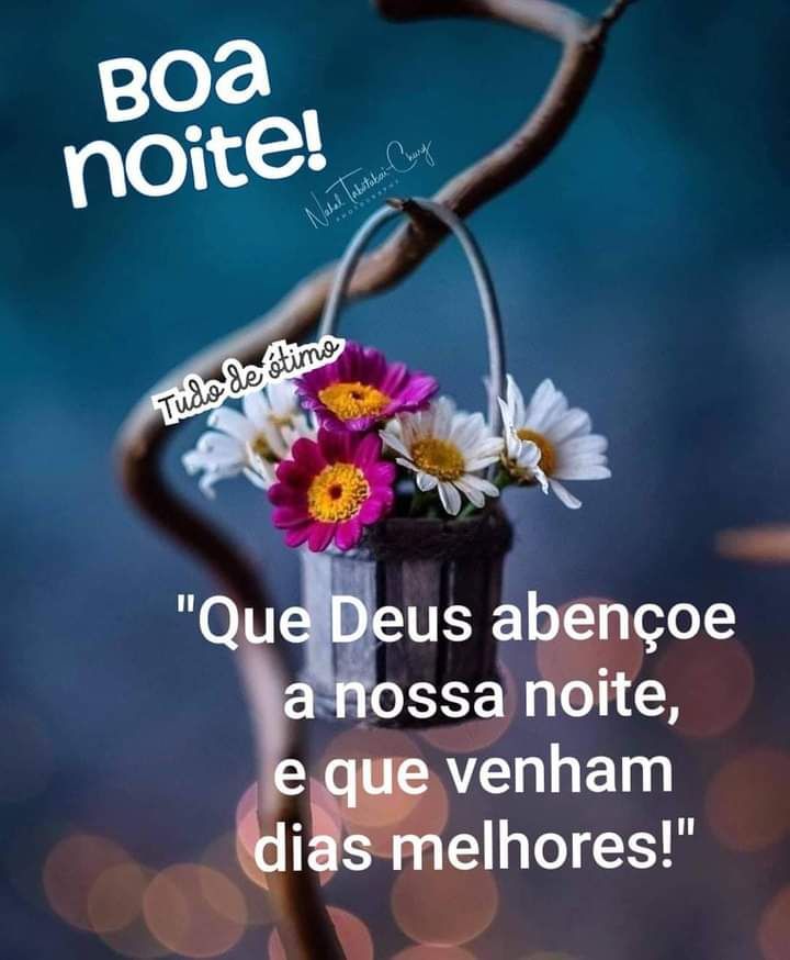 58 Frases De Boa Noite Com Deus Para Você Ter Uma Noite Especial