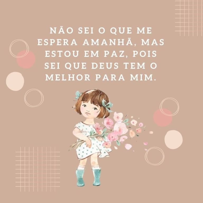 30 Frases De Força E Fé Em Deus Com Palavras Bonitas Para Te Fortalecer