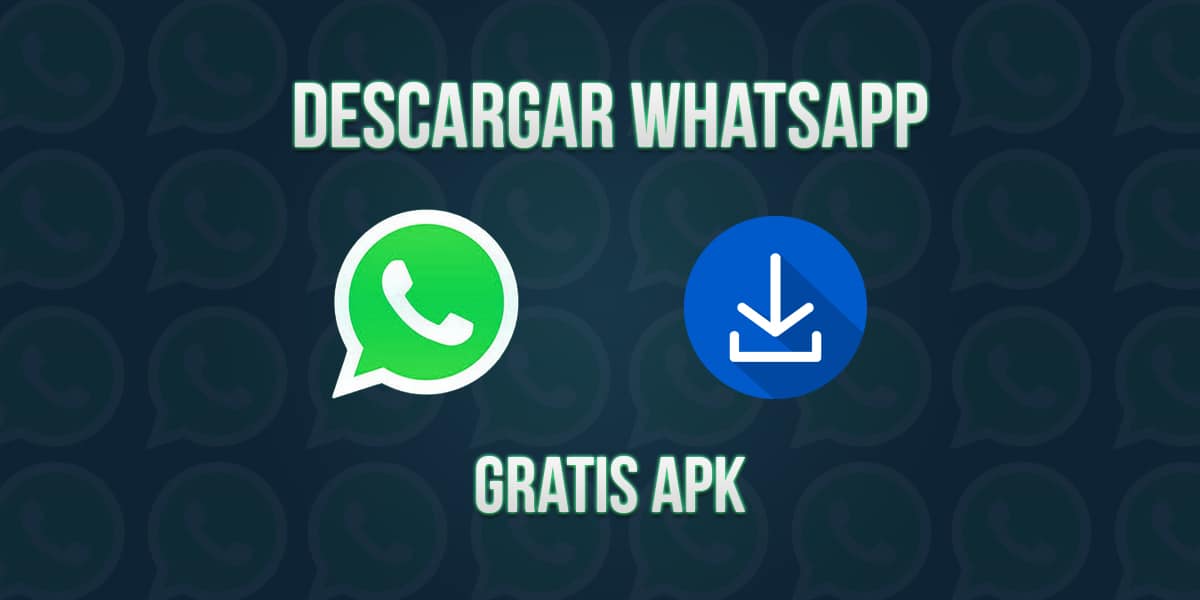 Descargar Whatsapp 2212423 Descargar Gratis Android ⭐ 【2024】