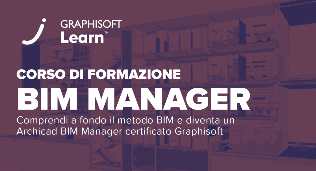 Corso Di Formazione Bim Manager 2023 Tecno 3d