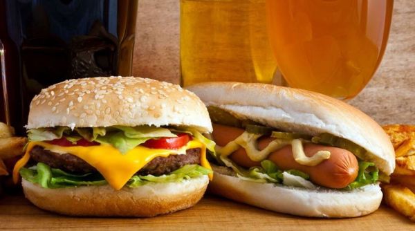 Guía Completa Para Plan De Negocios De Hamburguesas Emprende Negocios