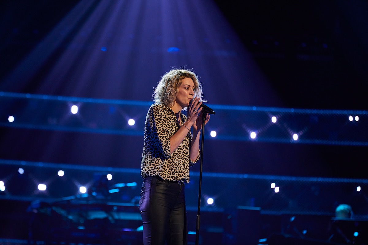 The Voice 2021 Recap All Of The Blind Auditions From Week Five The