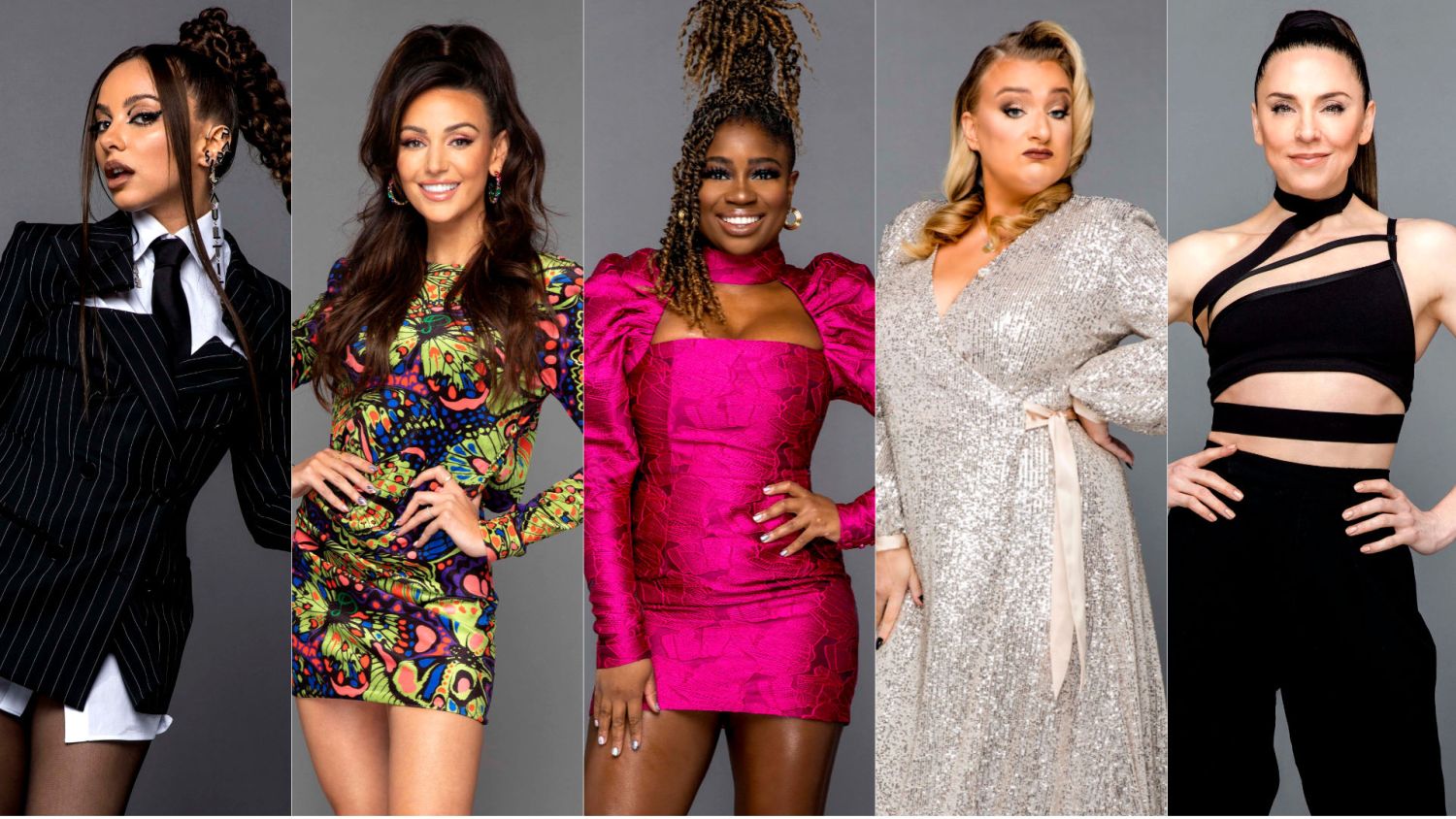 Guest Judges Revealed For Rupauls Drag Race Uk Versus The World Tellymix