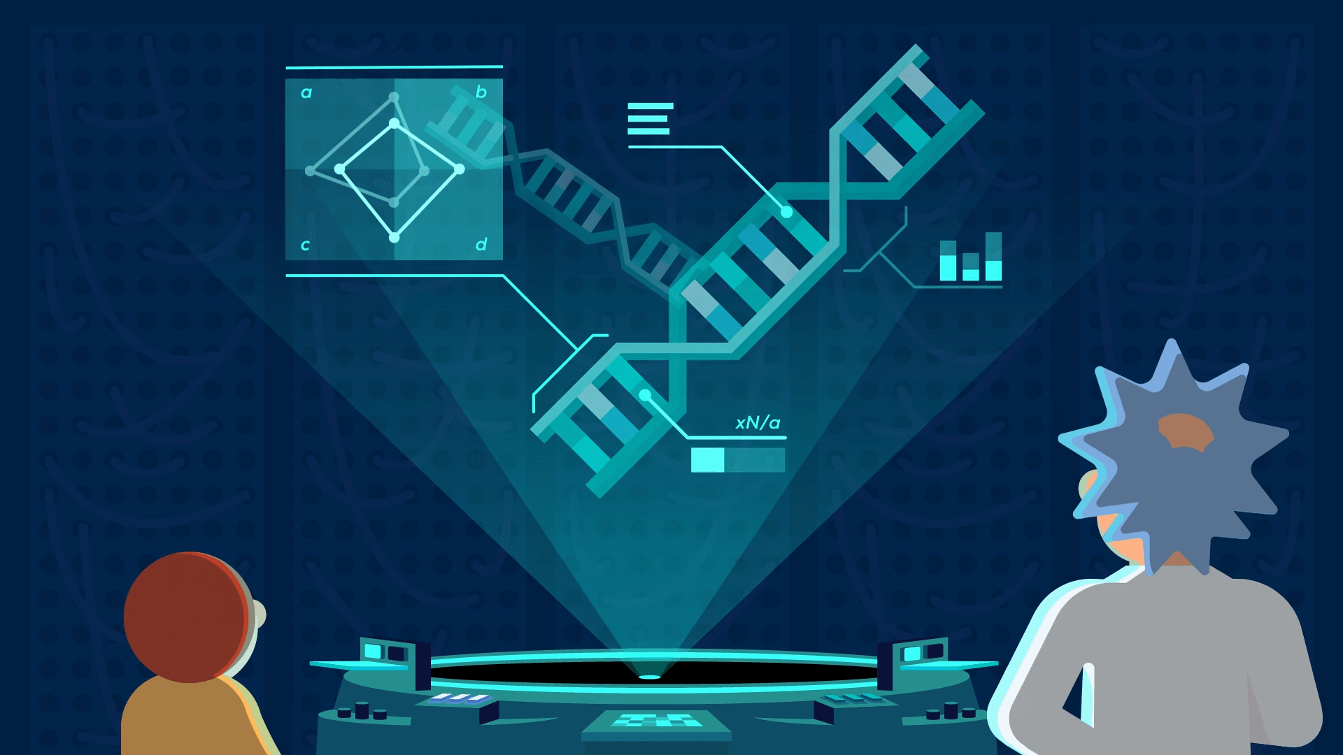 Por Primera Vez Usan La Nueva Técnica De Edición Genética En Humanos