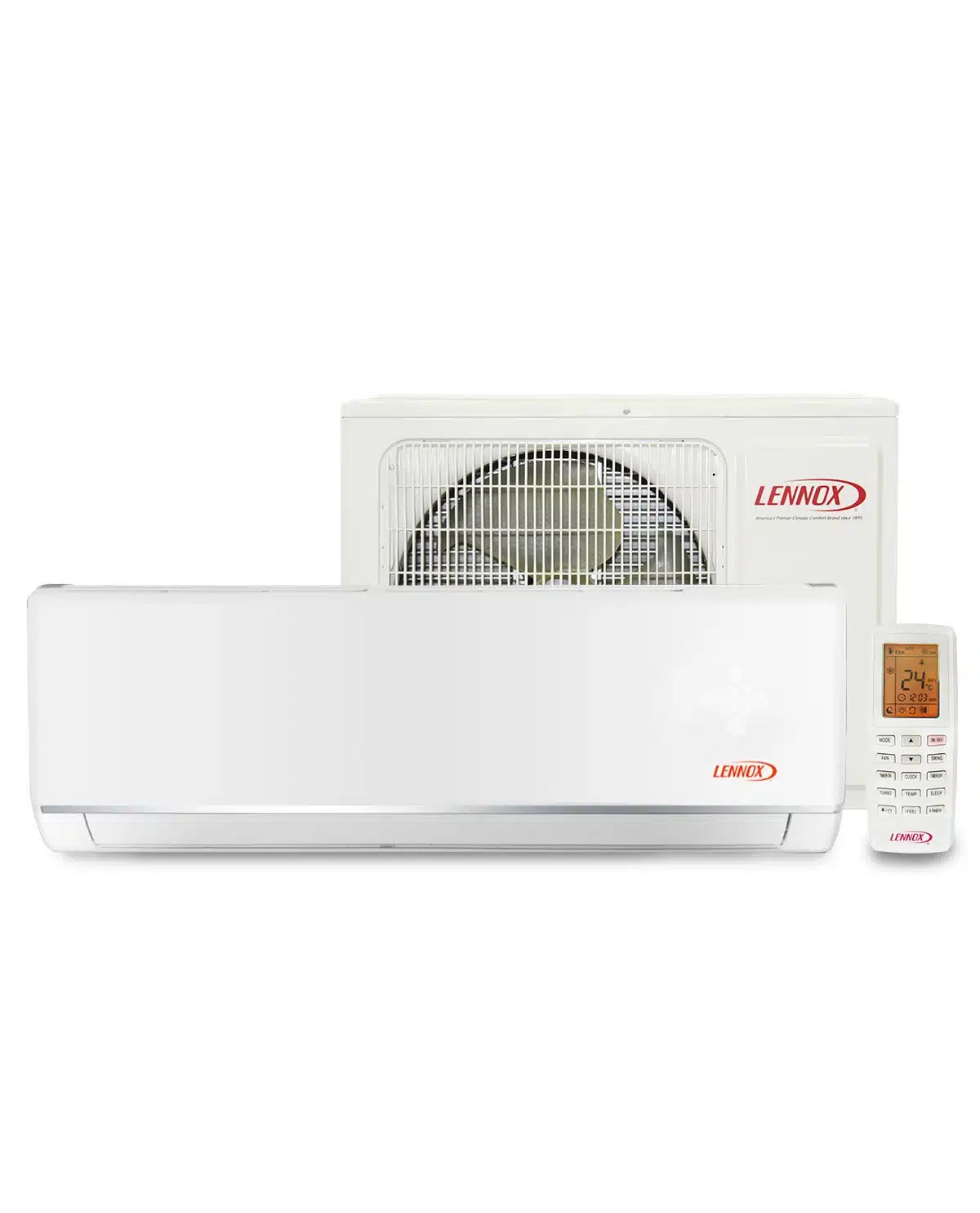 Lennox Mini Split Outdoor 12000 Btu Tg Computer Computadoras