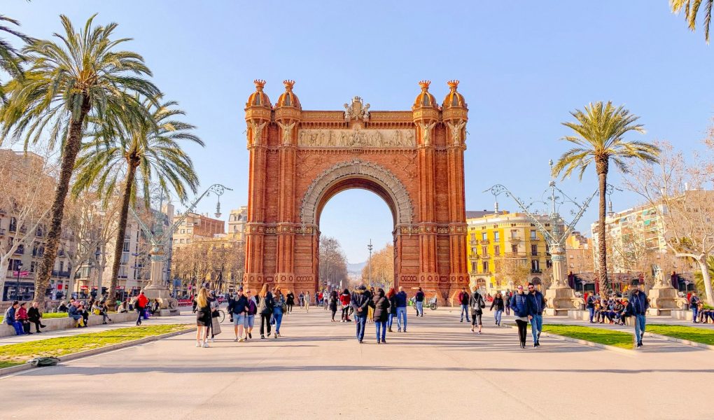 5 Great Things To Do In Barcelona Spain Thatsmoni