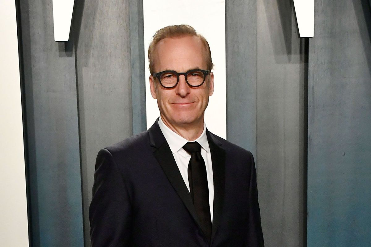 Update ‘better Call Saul Actor Bob Odenkirk Recovering After On Set