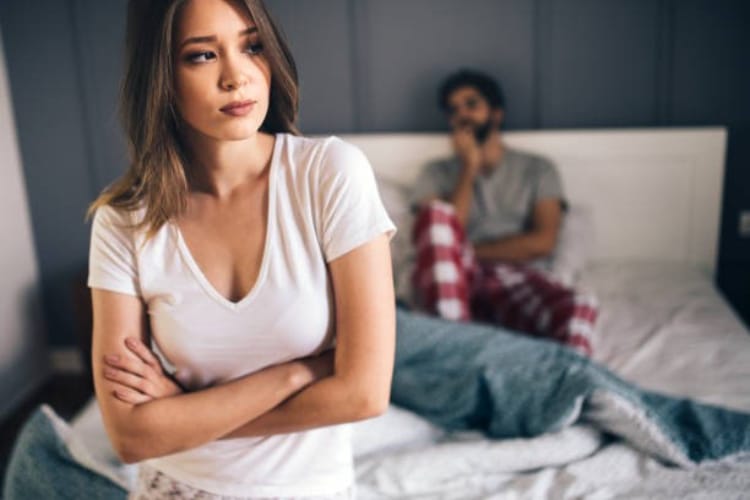 8 Habits That Ruin Sex Life In Marriage Health And Natural Healing Tips