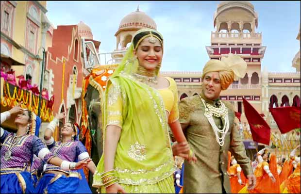 Watch Trailer Salman Khan Is Back With Prem Ratan Dhan Payo The