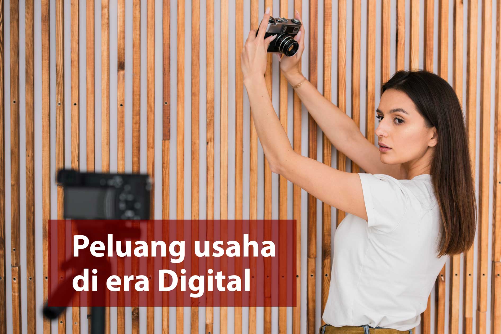 Yuk Intip 5 Peluang Usaha Di Era Digital Jasa Pengurusan Legalitas Usaha