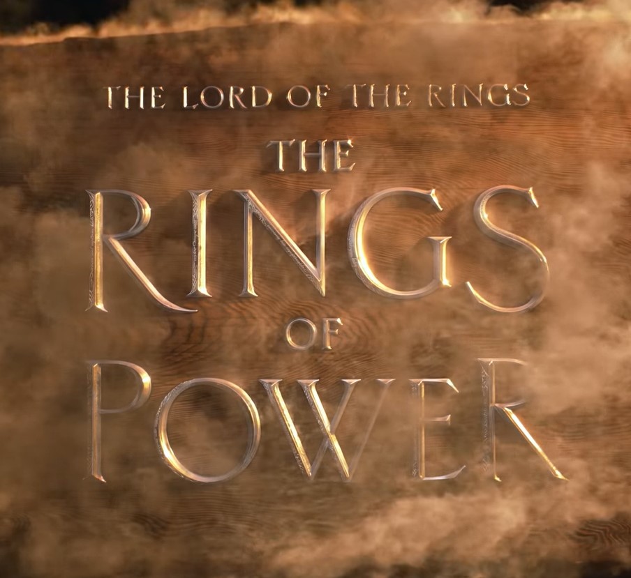 Heres The First Look At Prime Videos The Lord Of The Rings The Rings