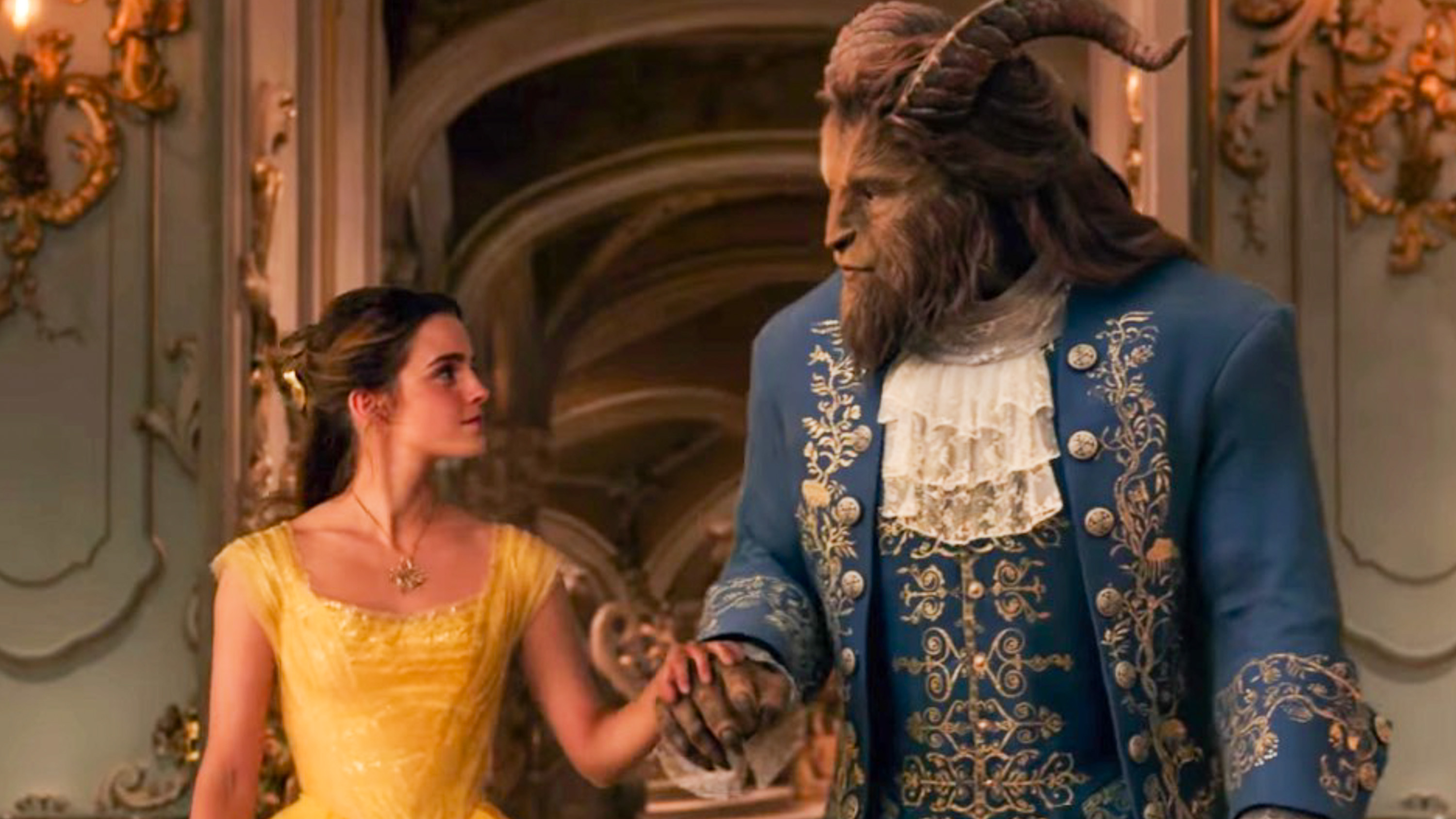 The Beauty And The Beast Of Costume Design The Art Of Costume