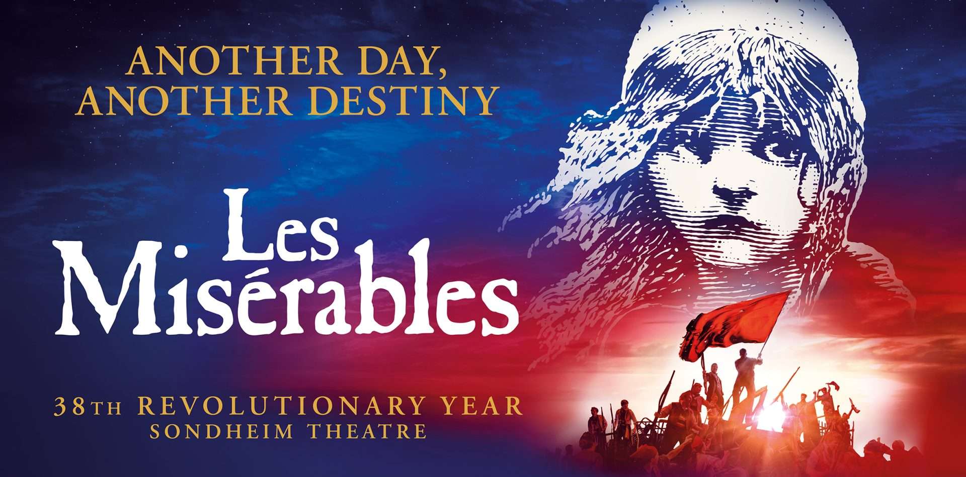 New Casting Announced For West End Production Of Les MisÉrables At