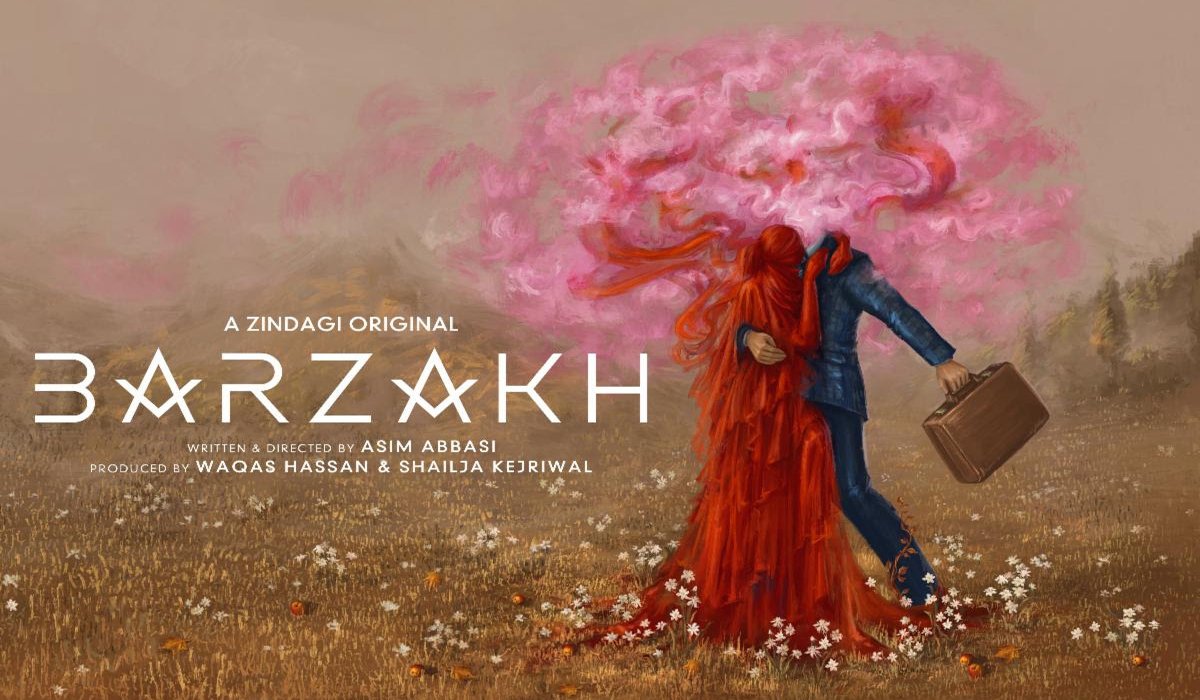 Barzakh Poster Unveiled Fawad Khan Sanam Saeed Starrer To Have Its